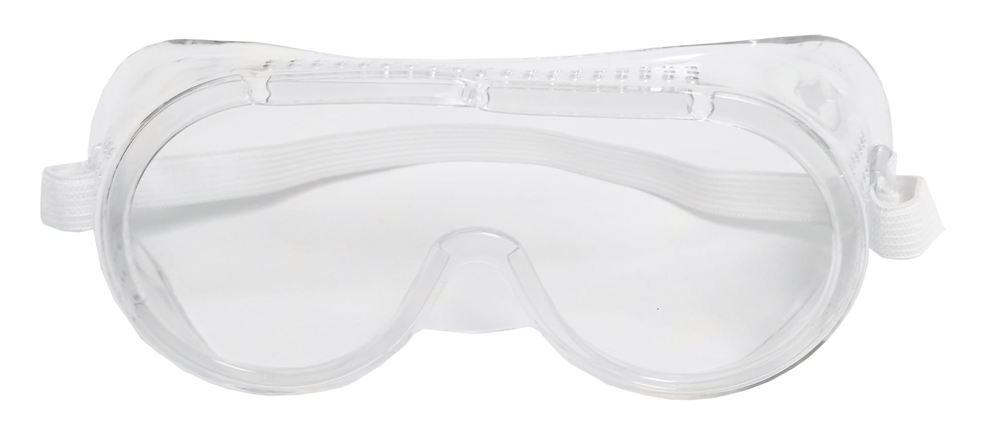 Safety Goggles Small Size with Direct Vents. - Walmart.com