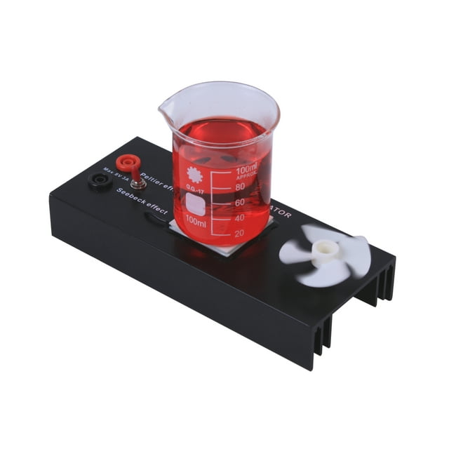 GSC International THERM-GEN Thermal Energy Transfer Demonstration for the Physical Science ...