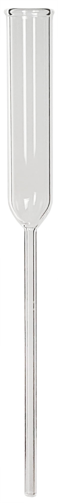 GSC International TTS-5-3-4-10 Thistle Tube with Funnel Top. Pack of 10 ...