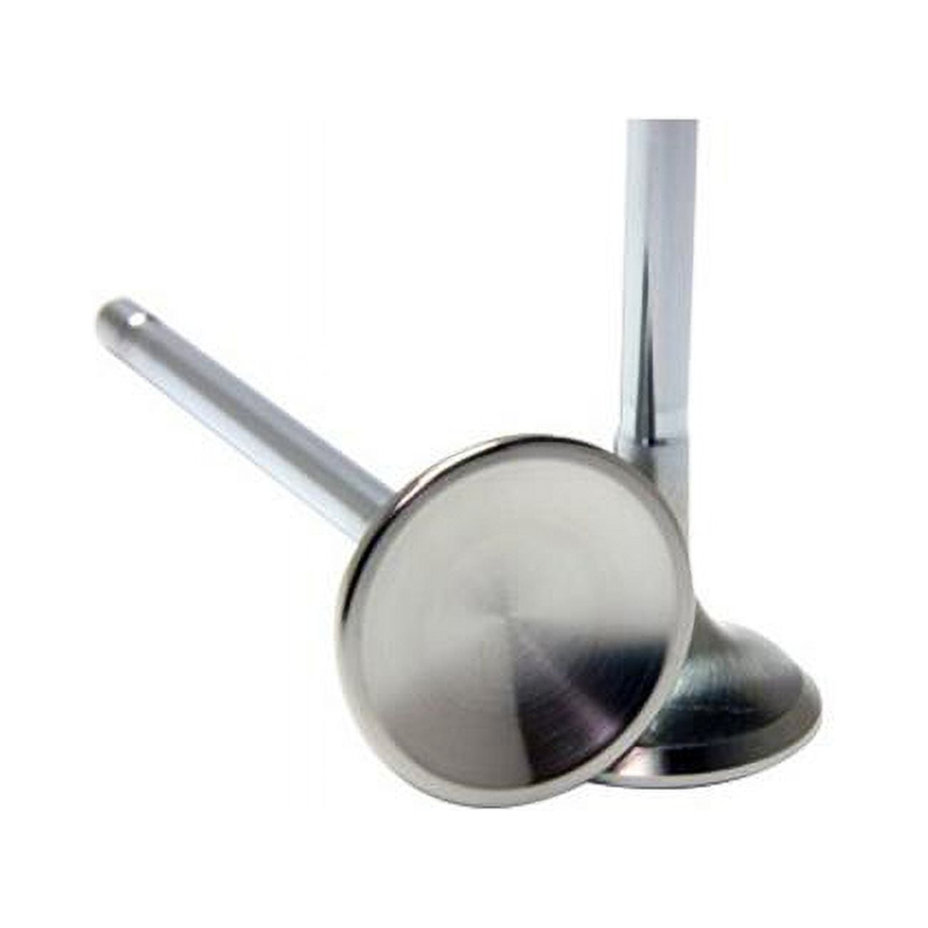GSC Power Division 35 mm Head Chrome Polished Intake Valve for 2012 ...