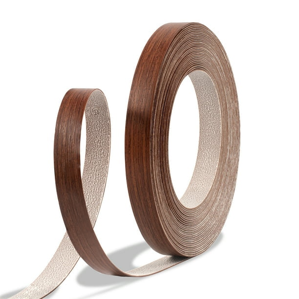 GSCIT Club Cherry Edge Banding, 2 inch x 100ft roll of Veneer Edge ...