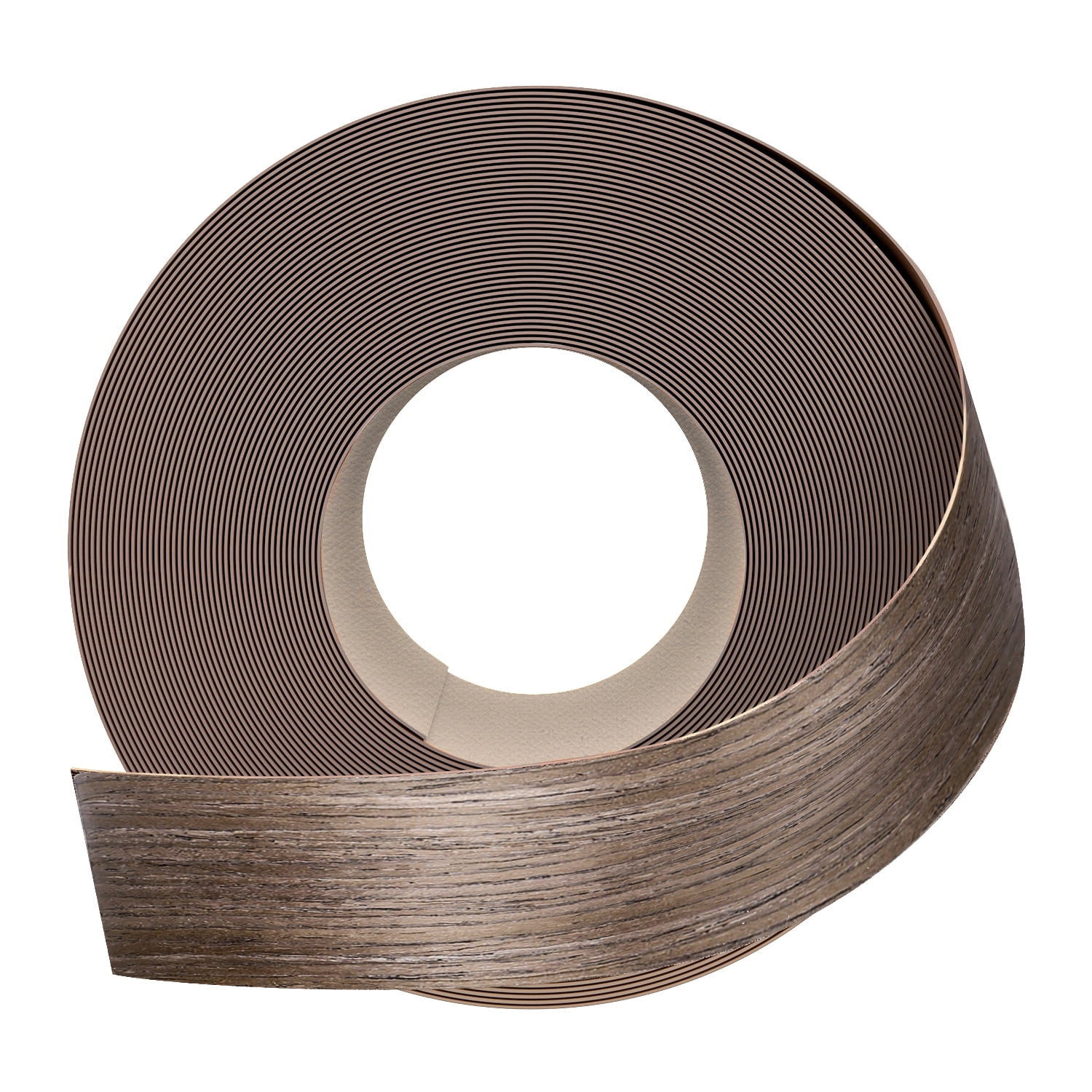 GSCIT Club Walnut Edge Banding, 2 inch x 25ft roll of Veneer Edge ...