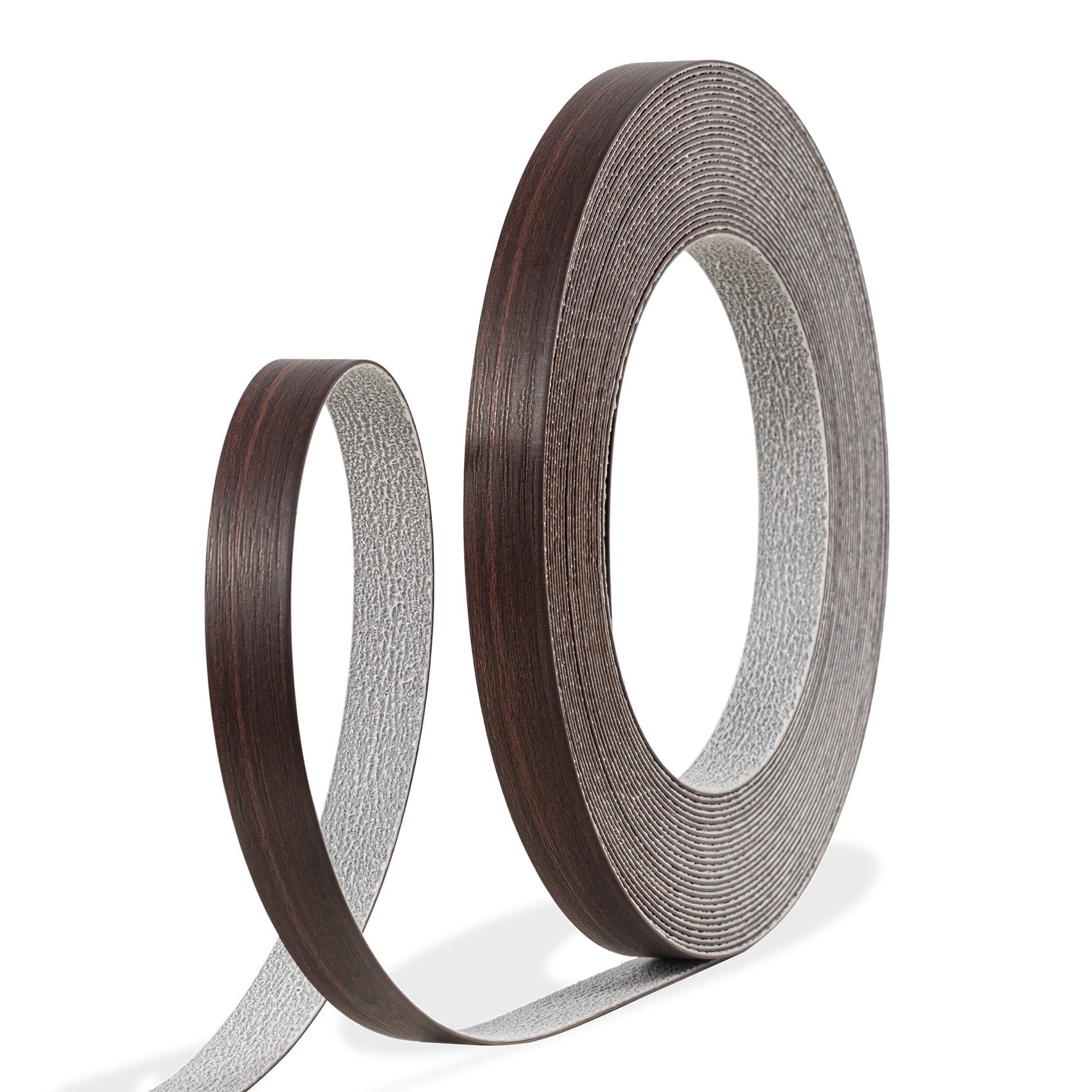 GSCIT Club Walnut Edge Banding, 2 inch x 25ft roll of Veneer Edge ...