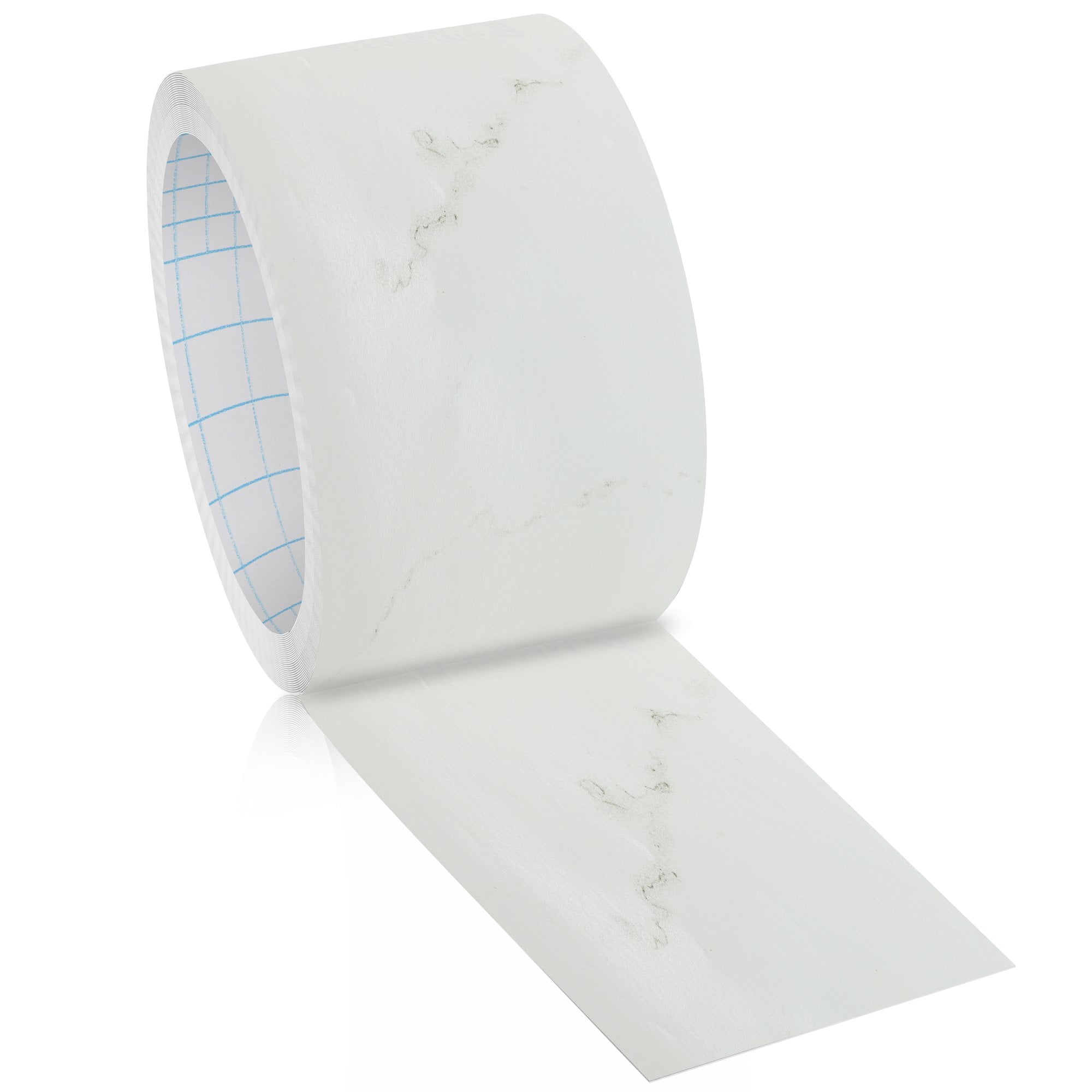 GSCIT Club Wood Grain Repair Tape, 2.4 inch X 100ft Self Adhesive ...