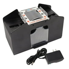 Automatic Card Dealer Machine