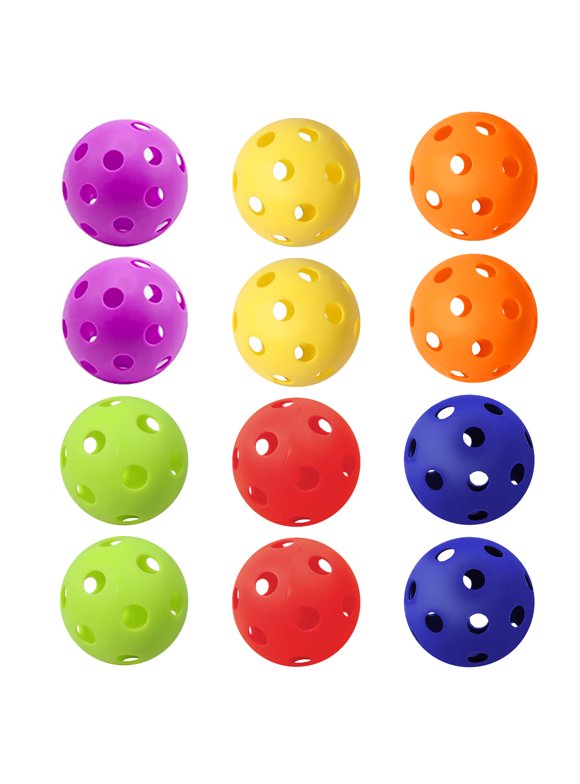 Pickleball Balls in Pickleball - Walmart.com