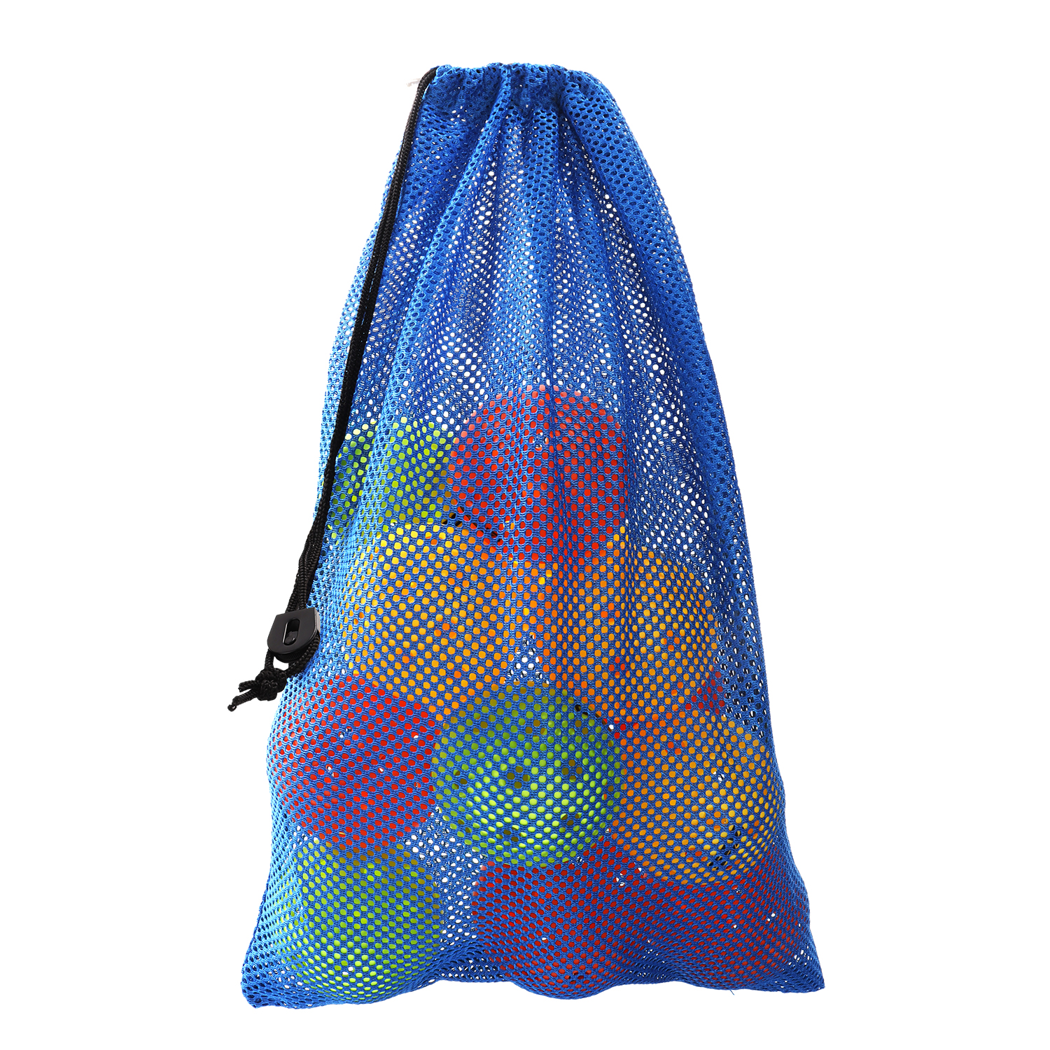 GSE Games & Sports Expert 18"x12" Mesh Drawstring Bag. Outdoor Sports ...