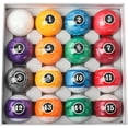 GSE Games & Sports Expert Pearl Style 2-1/4" 4.3oz Billiard Pool Ball ...