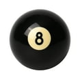 GSE Games & Sports Expert 2-1/4" #8 Billiard Pool Cue Ball. Replacement ...