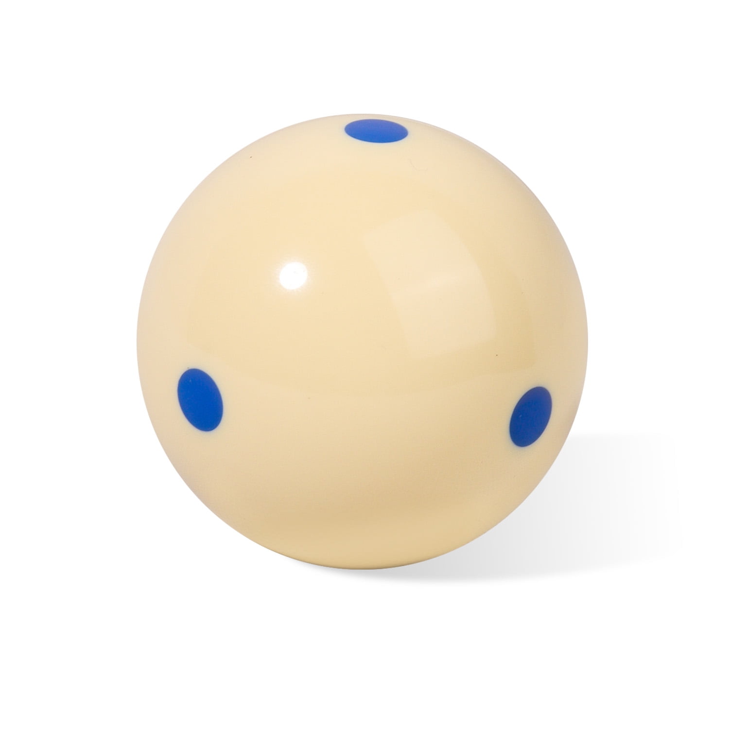 GSE Games & Sports Expert 2-1/4" PRO Cup Standard Billiard Practice ...