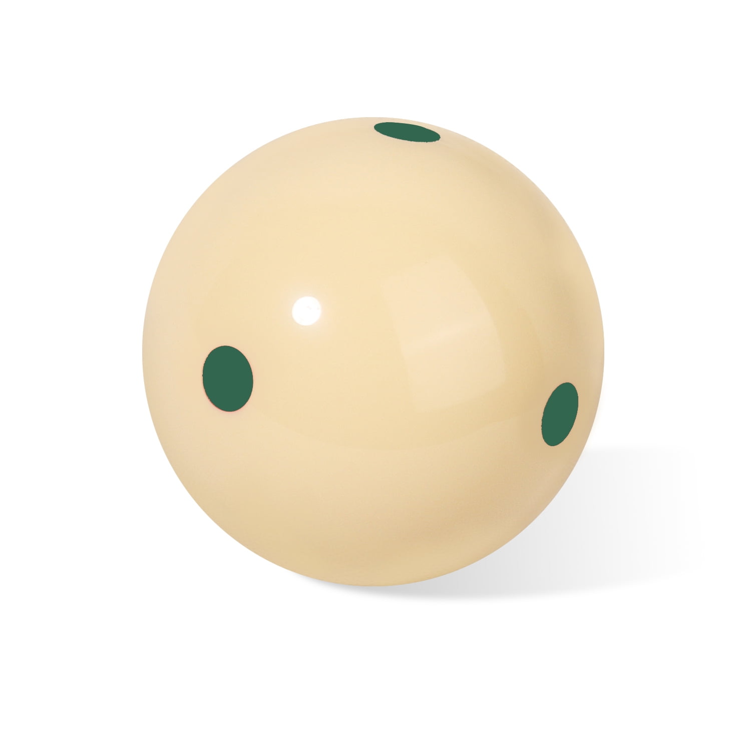 GSE Games & Sports Expert 2-1/4" PRO Cup Standard Billiard Practice ...