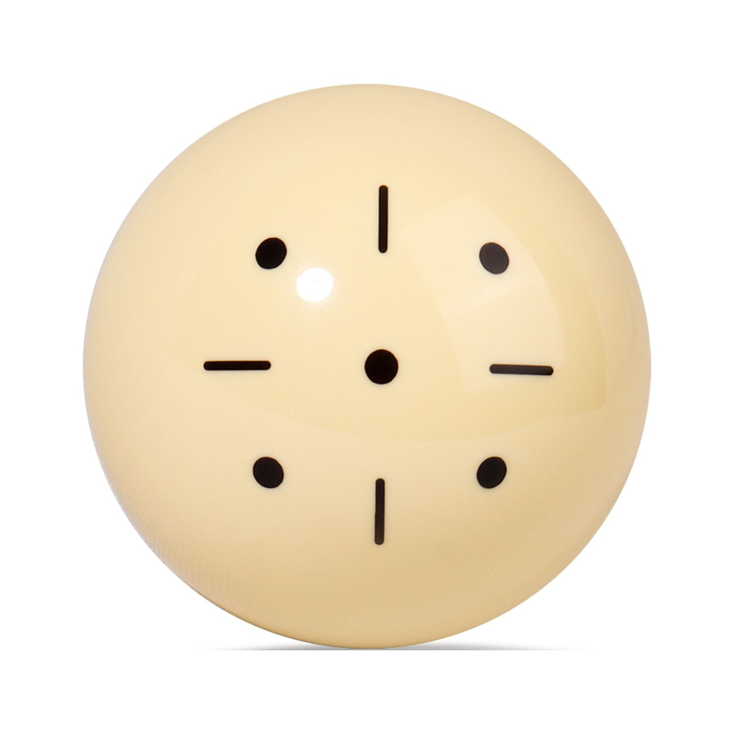 GSE Games & Sports Expert 2-1/4" PRO Cup Standard Billiard Practice ...