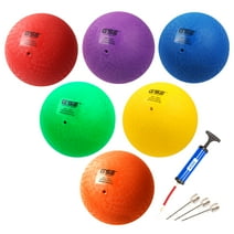Voit® Enduro Series 8.5" Playground Ball - Walmart.com