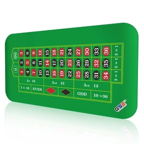 Roulette Board