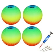 Voit® 8.5" Playground Ball - Walmart.com