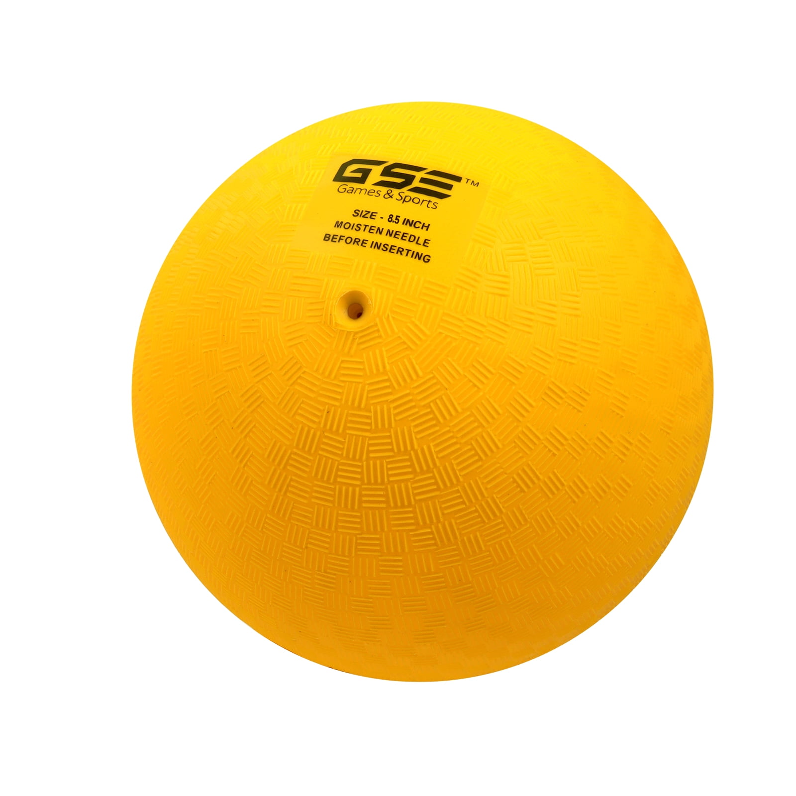 GSE Games & Sports Expert 8.5" Classic Inflatable Playground Balls ...