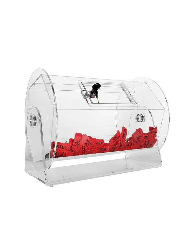 Ticket Dispensers & Ticket Holders in Retail Essentials - Walmart.com