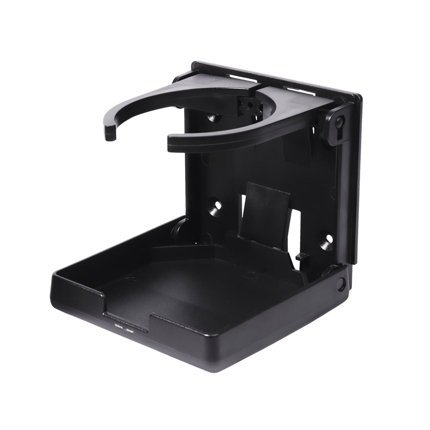 GSE Games & Sports Expert Cup Holder, Adjustable Folding Wall Cup ...