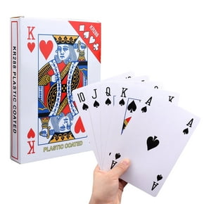 Poker Card Decks in Poker - Walmart.com