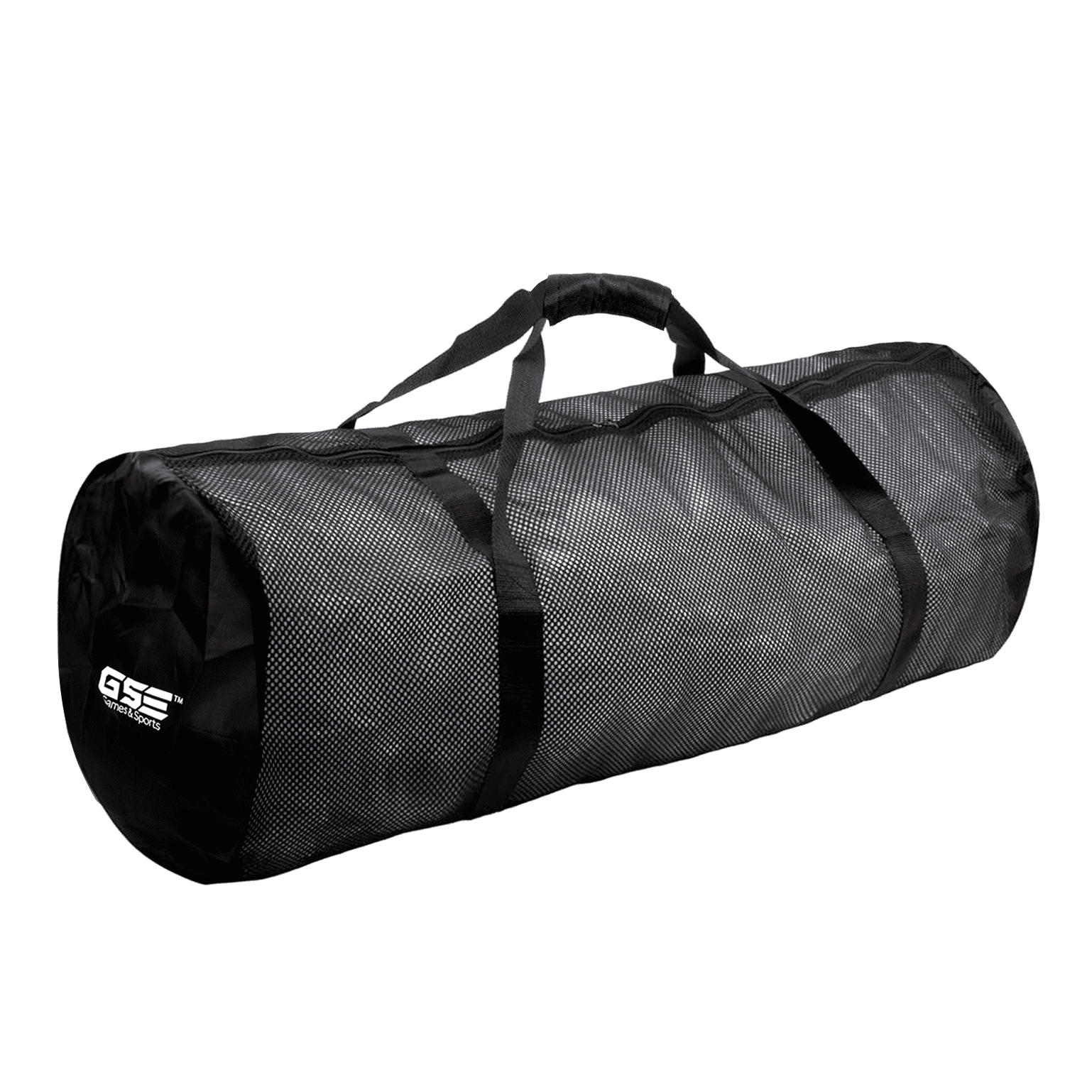 GSE Games & Sports Expert Heavy Duty Gym Duffle, Outdoor Beach Bag for ...