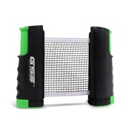 PRO-SPIN All-in-One Portable Ping Pong Set with Retractable Net, High ...