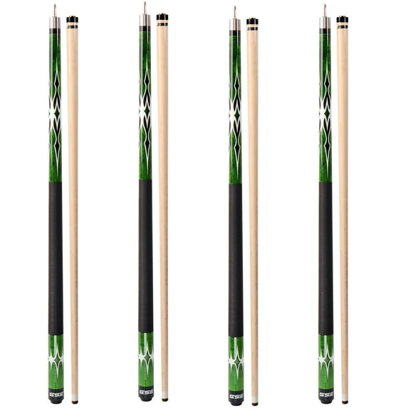 Womens Cue Sticks