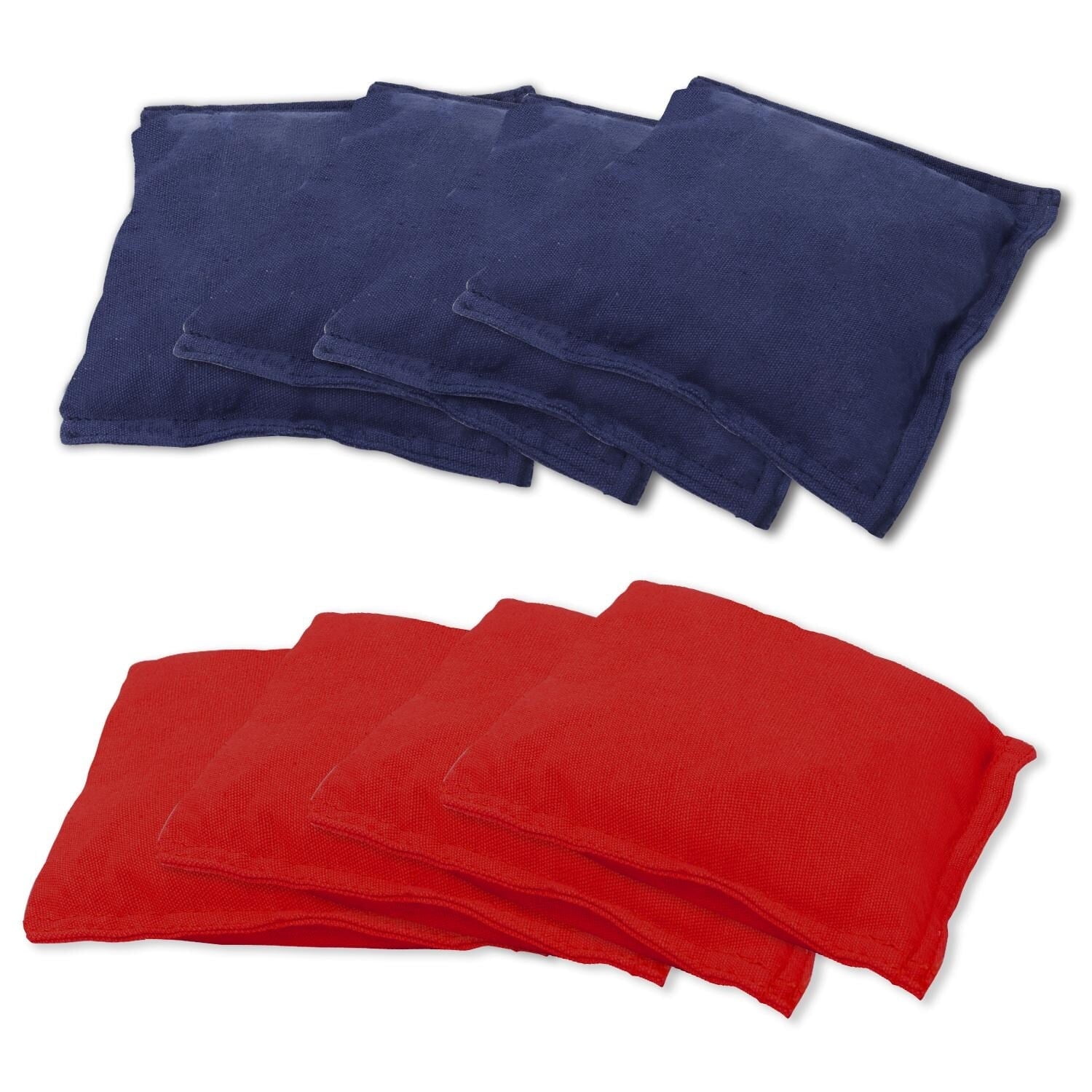 GSE Games & Sports Expert 8pc Weather-Resistant Cornhole Beanbags ...