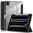 GSFY Case for 2024 iPad Pro 11 Inch 5th Generation (M4) with Pencil ...