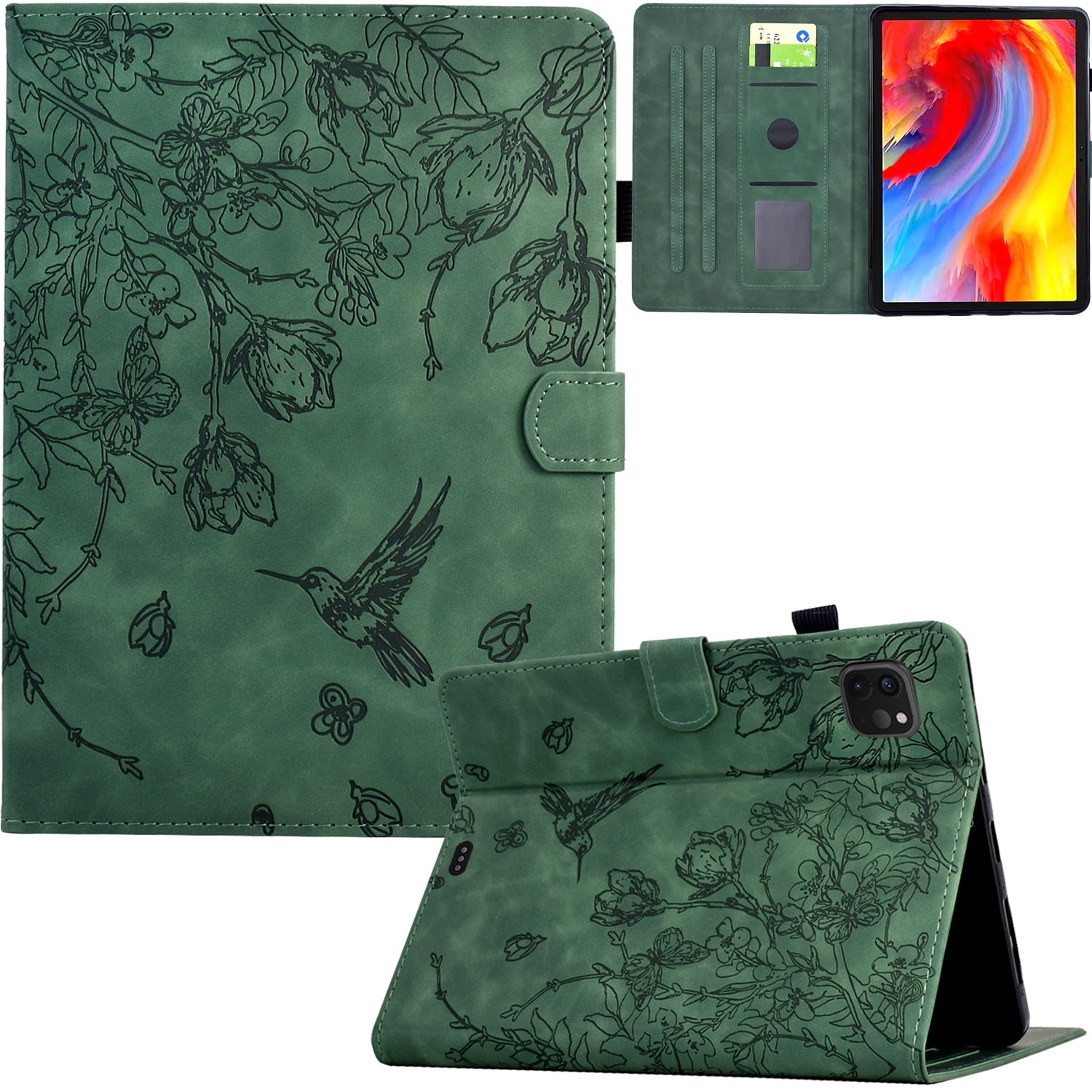 GSFY Case Compatible with iPad Pro 11 Inch 5th Generation (M4) 2024 ...