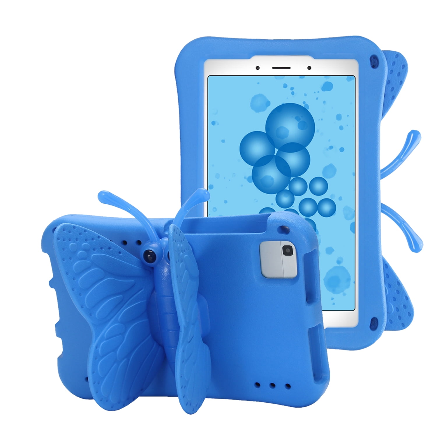 GSFY Kids Case for Galaxy Tab A 8.0 Inch 2019, Lightweight Safe EVA 360 ...