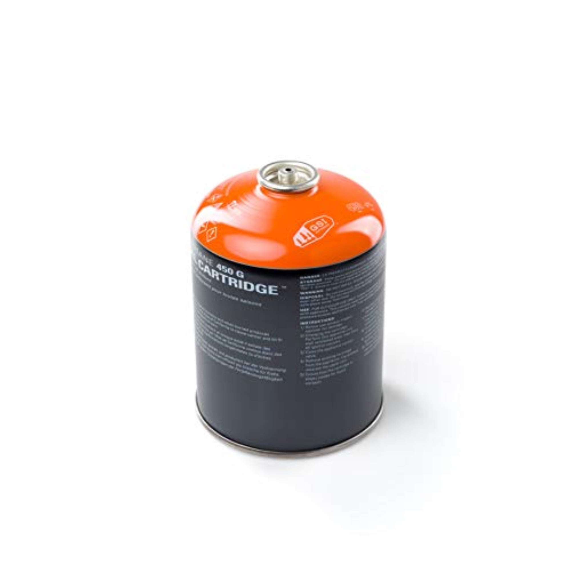 ISOBUTANE 230 G FUEL CARTRIDGE - Walmart.com