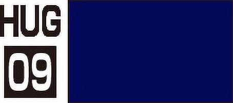 GSI Creos MR. Hobby Mr Aqueous Color HUG09 Titans Blue 2 10mL Semi ...