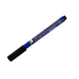 GSI Creos Mr. Hobby GM01 Black Fine Point Plastic Panel Line Marker ...