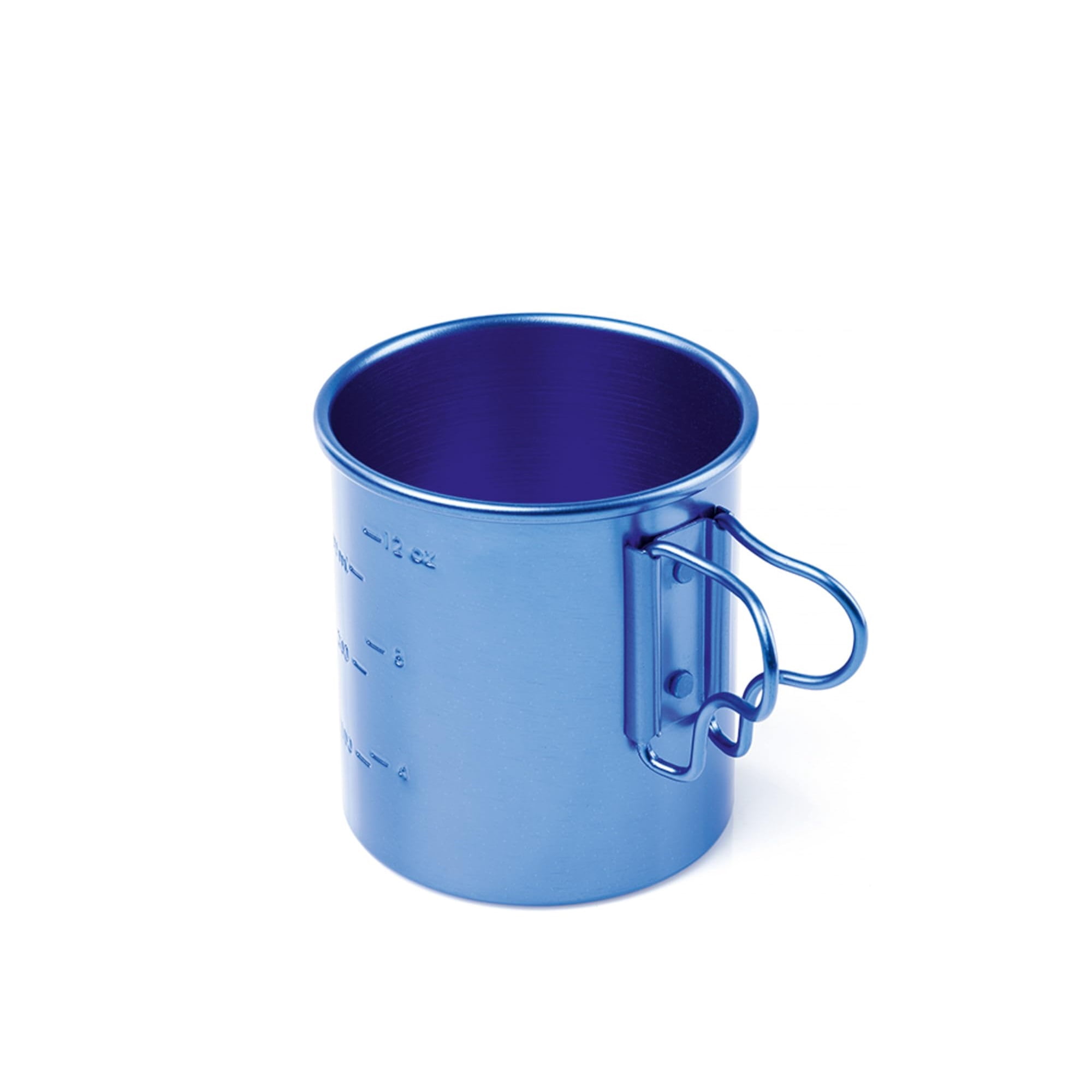 GSI Outdoors Bugaboo 14 fl. oz. Cup Blue - Walmart.com
