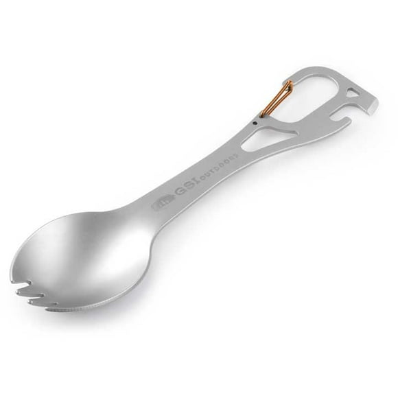 Spork Multi-tool