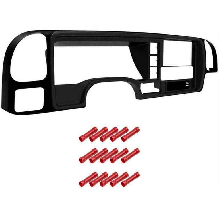 2000 chevy silverado stereo installation kit store