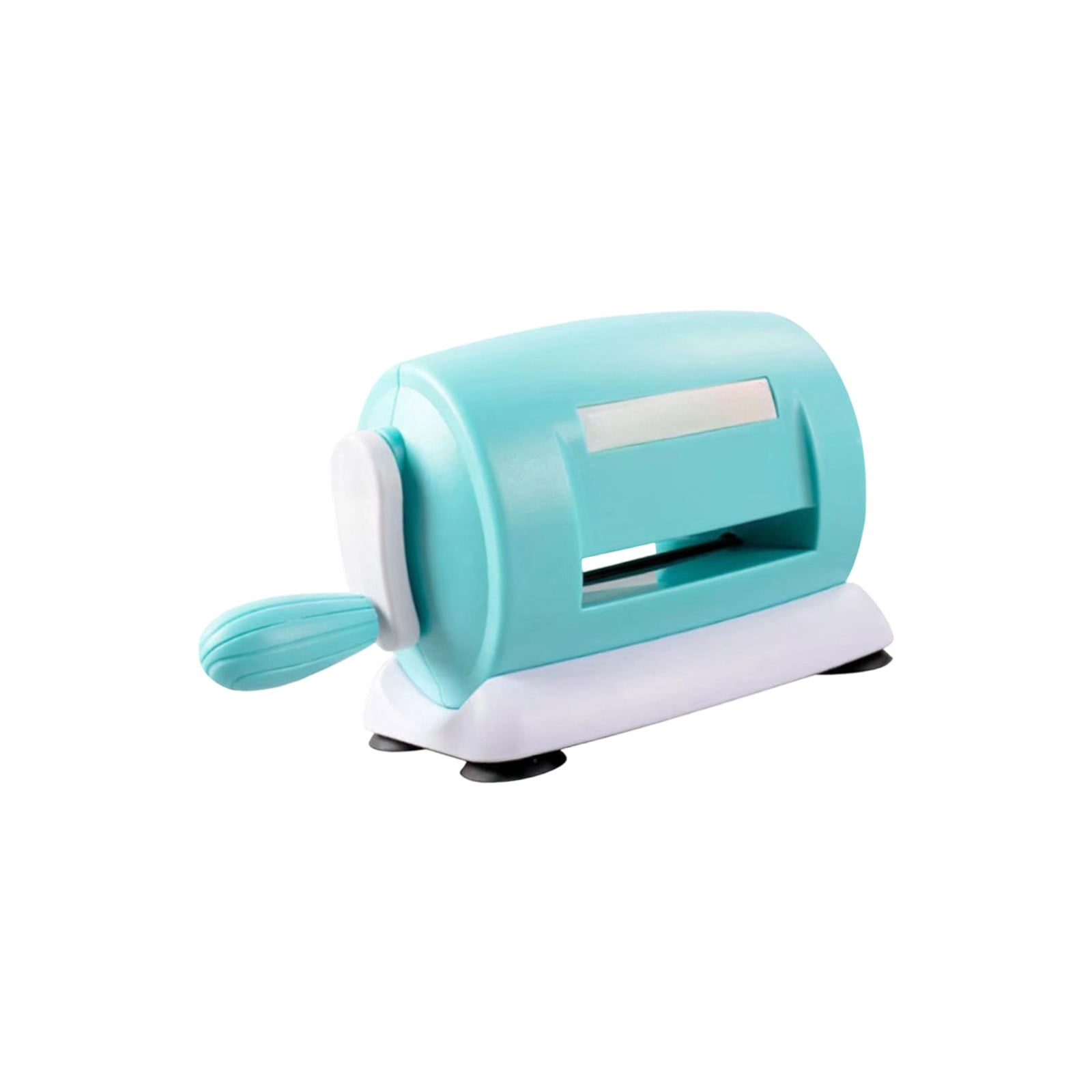 GSKKLQ Hand Crank Paper Cutter, DIY Craft Cutting Template with Carbon ...