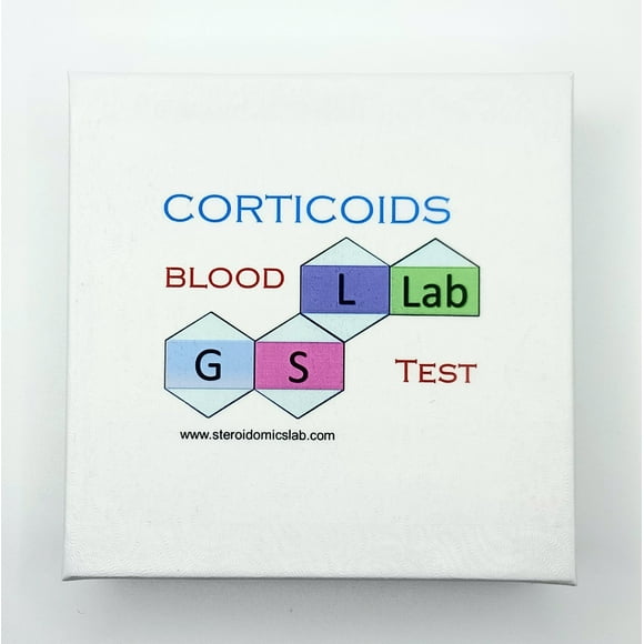 Cortisol Test