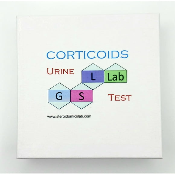 Cortisol Test