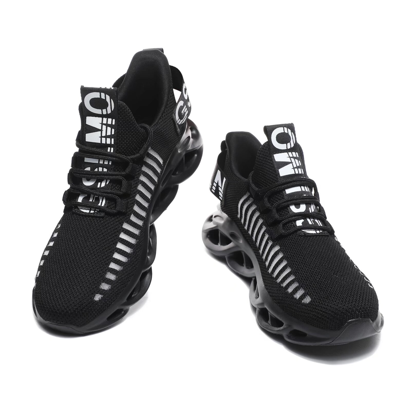 GSLMOLN Women's Walking Sneakers for Lady Girls Lightweiht Tennis Shoes ...