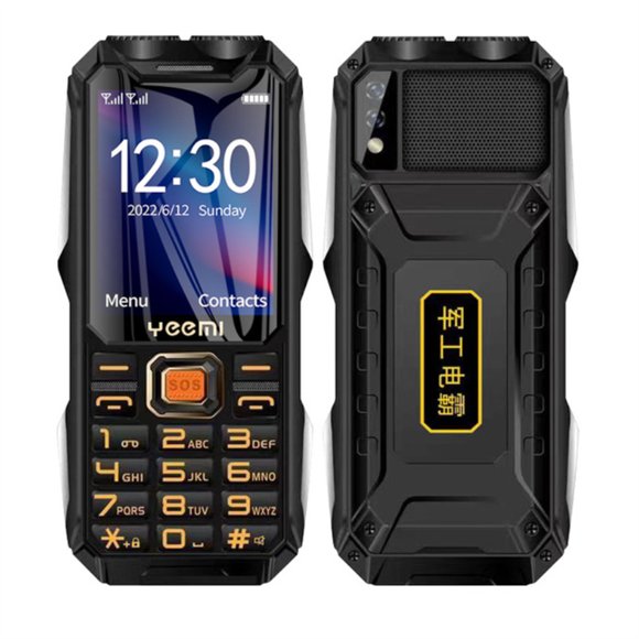 Large Screen Phones