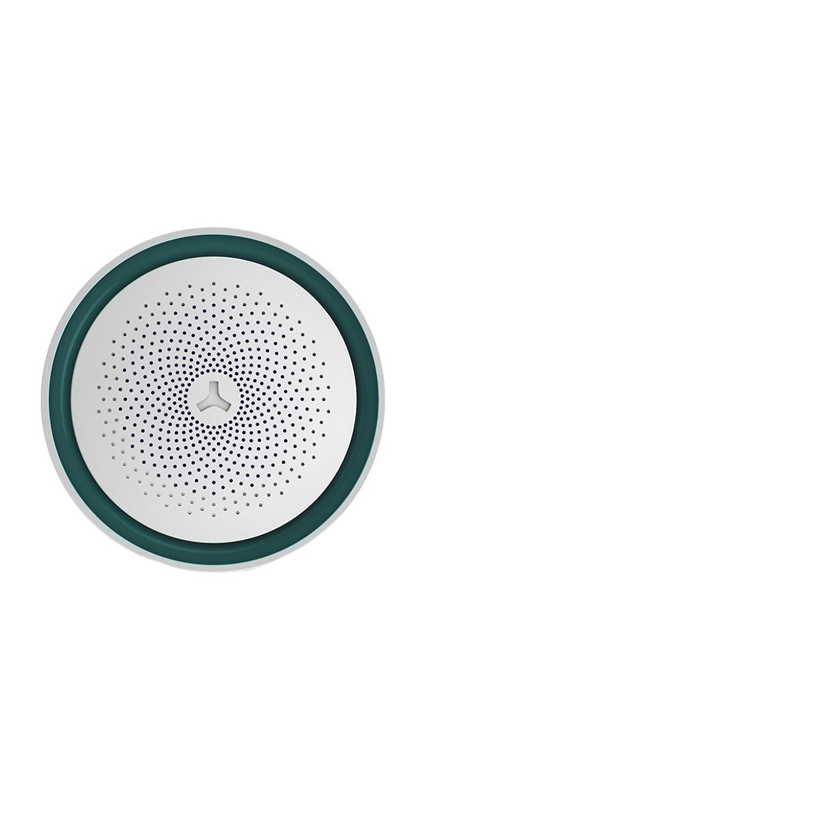 GSM 3G 4G Home Security Smart Alarm System Burglar Optional Kit Tuya ...