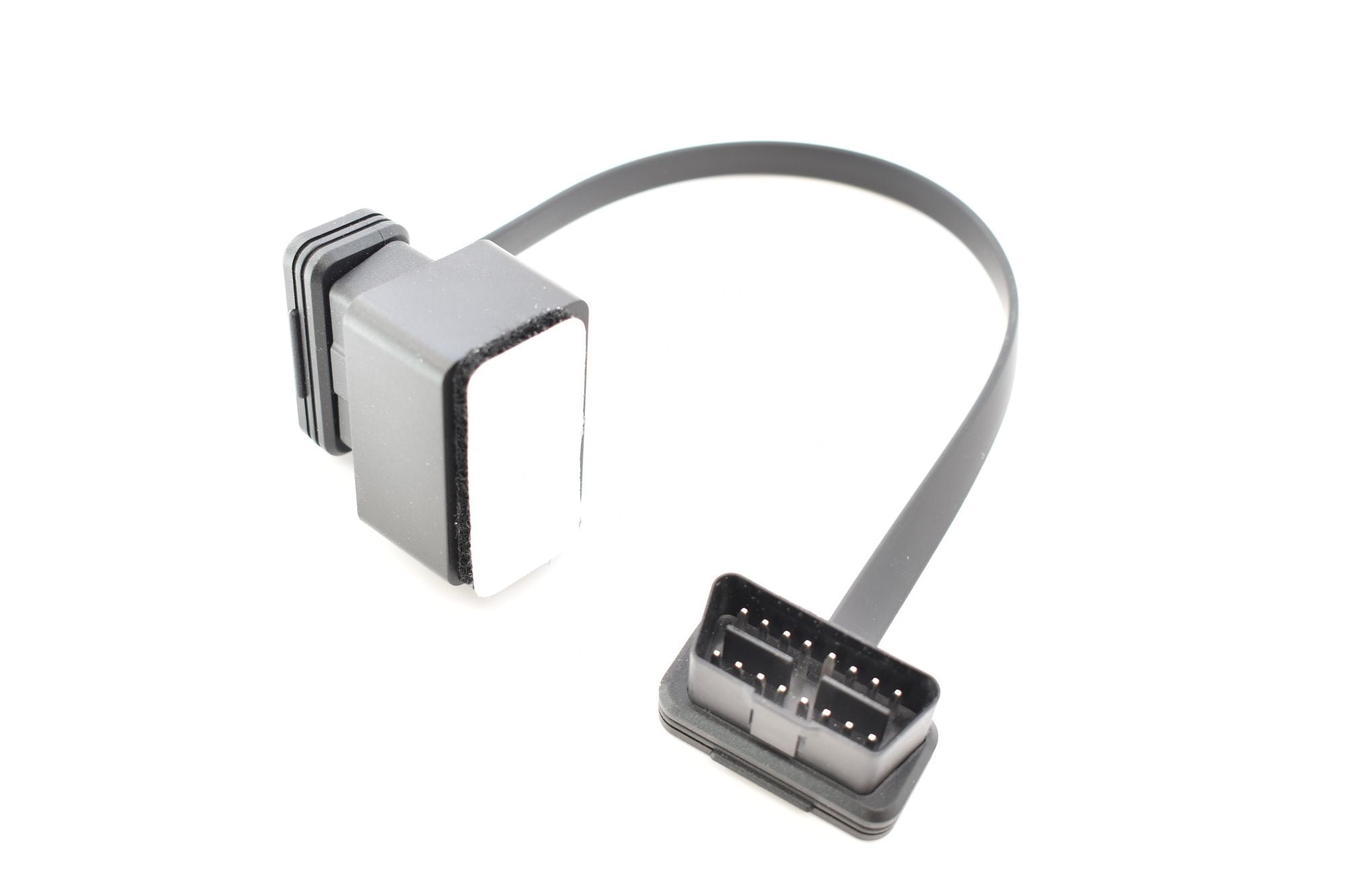 GSM 4G Tracking System Unseen 4G OBD GPS Device for Cheating Spouse ...