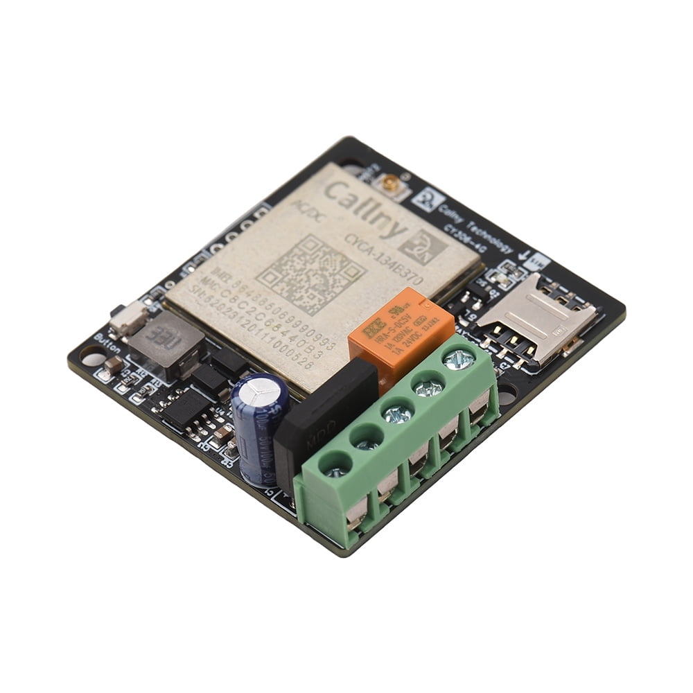 GSM Door Access Control System Mini Multifunctional Access Control ...