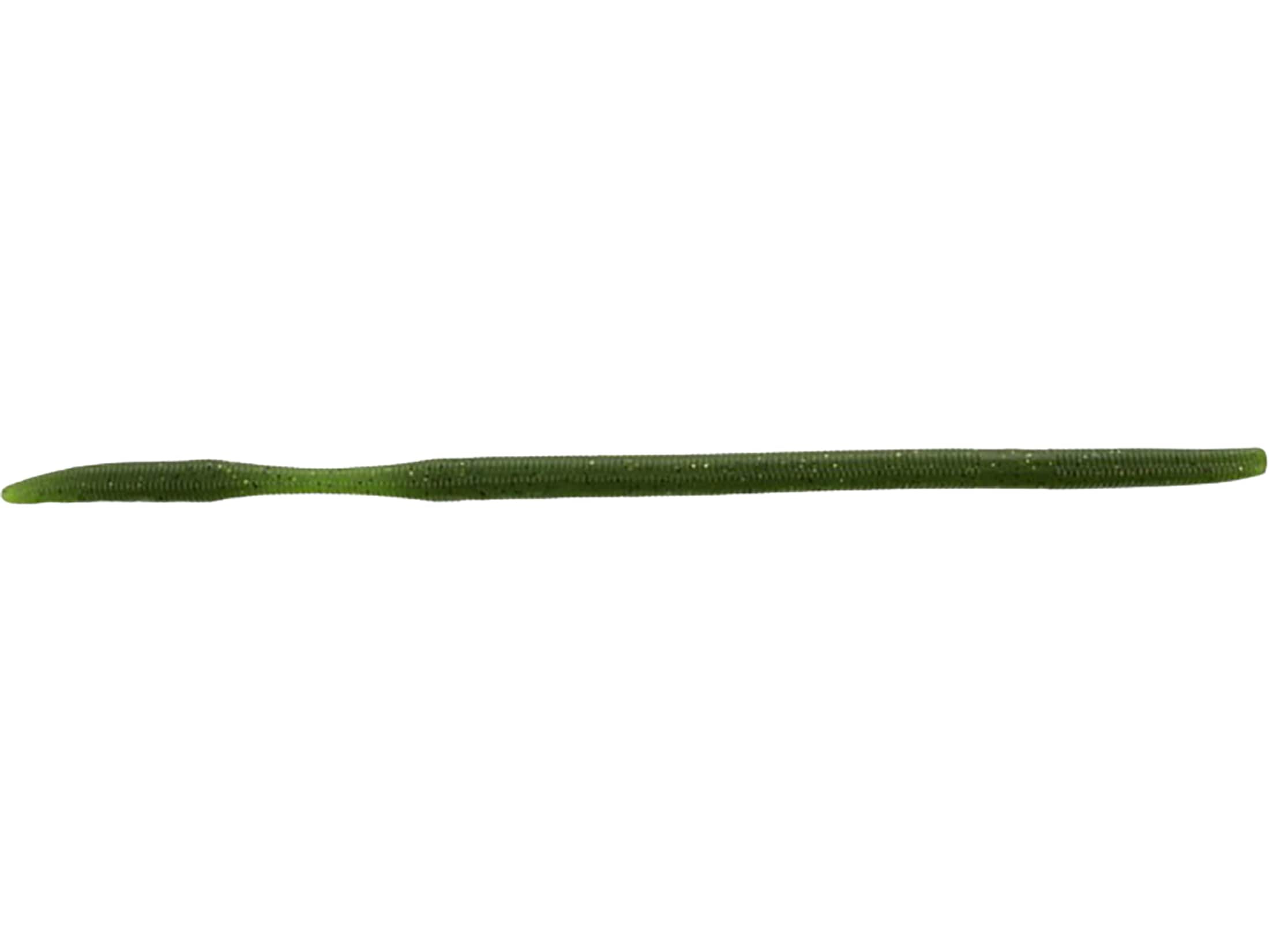 Yamamoto 10" Oki Worm Baby Bass - Walmart.com