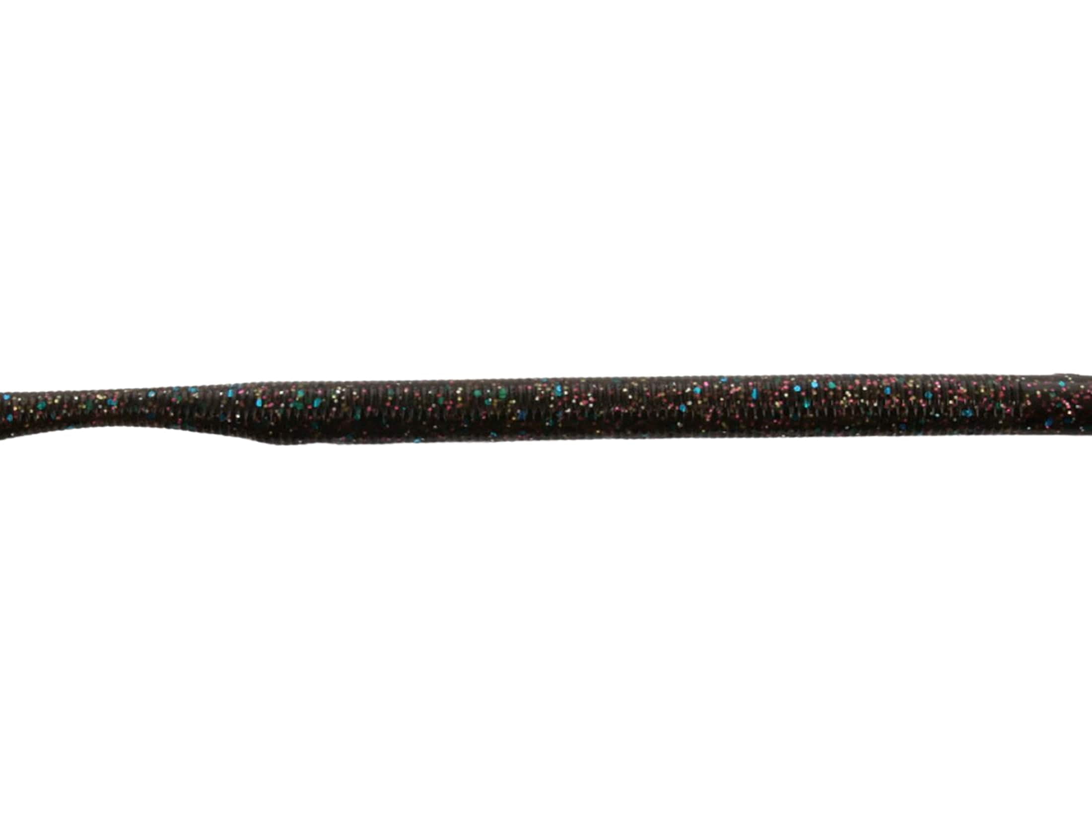 Yamamoto 10" Oki Worm Blue Craw - Walmart.com