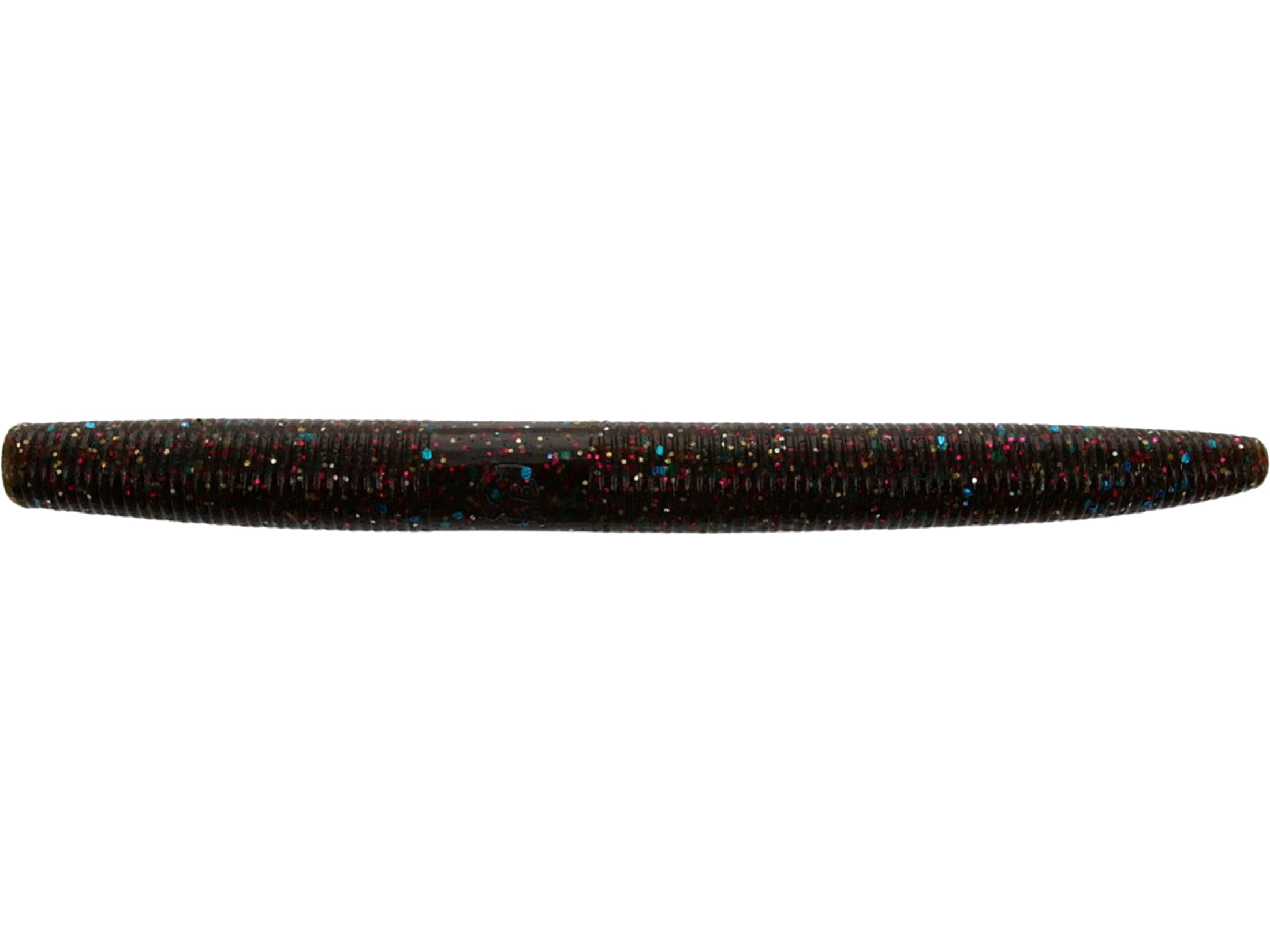 Yamamoto 5" Fat Senko Soft Stickbait Tilapia Magic - Walmart.com