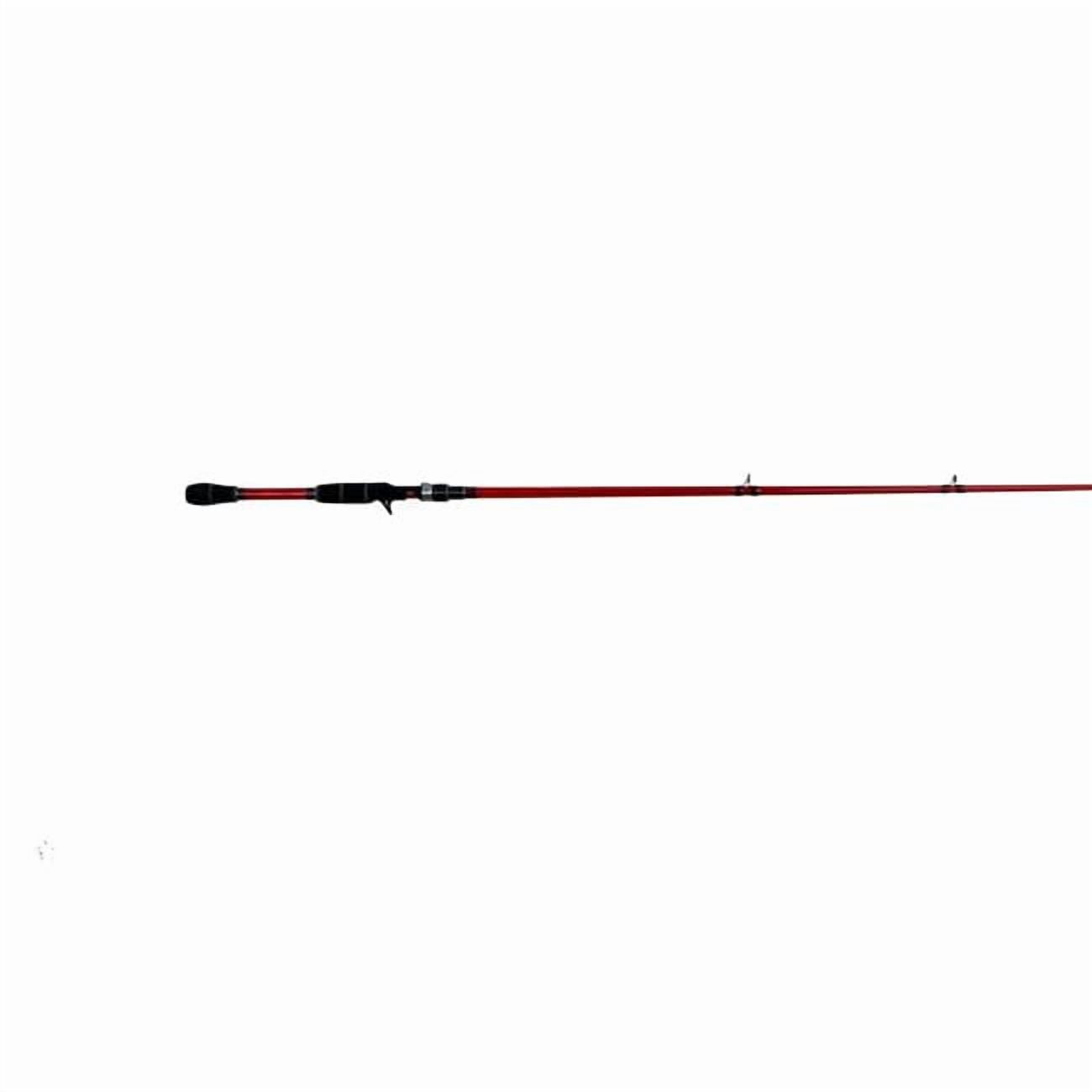 GSM Fishing PHX-XG1-CRED 7 ft. Phenix Fishing Gear XG1 Red Crankbait ...