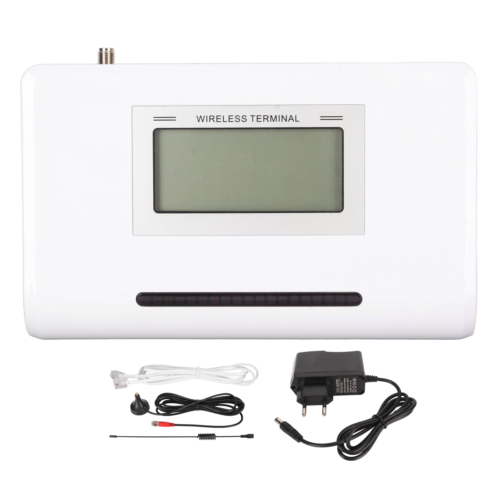 GSM Fixed Wireless Terminal with Screen 4G Quad Band Strong Signal ...