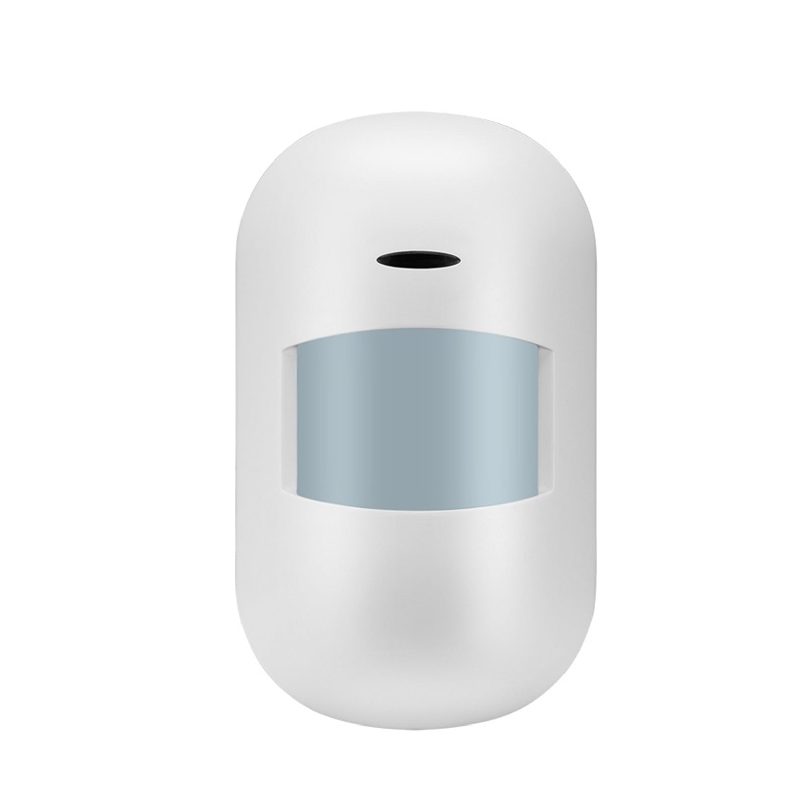 GSM Home Burglar Alarm System IP Camera PIR Motion Sensor Door Sensor ...